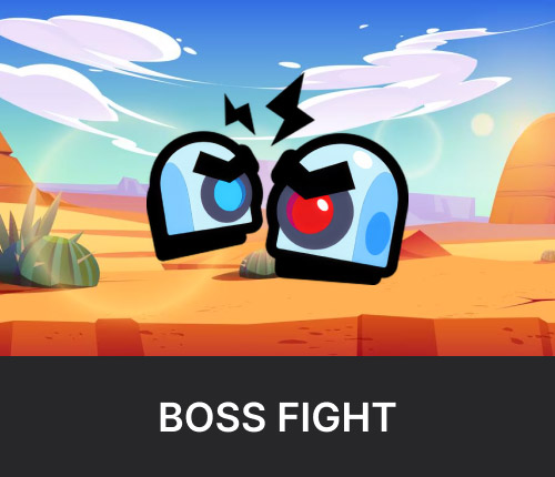 Brawl Stars
